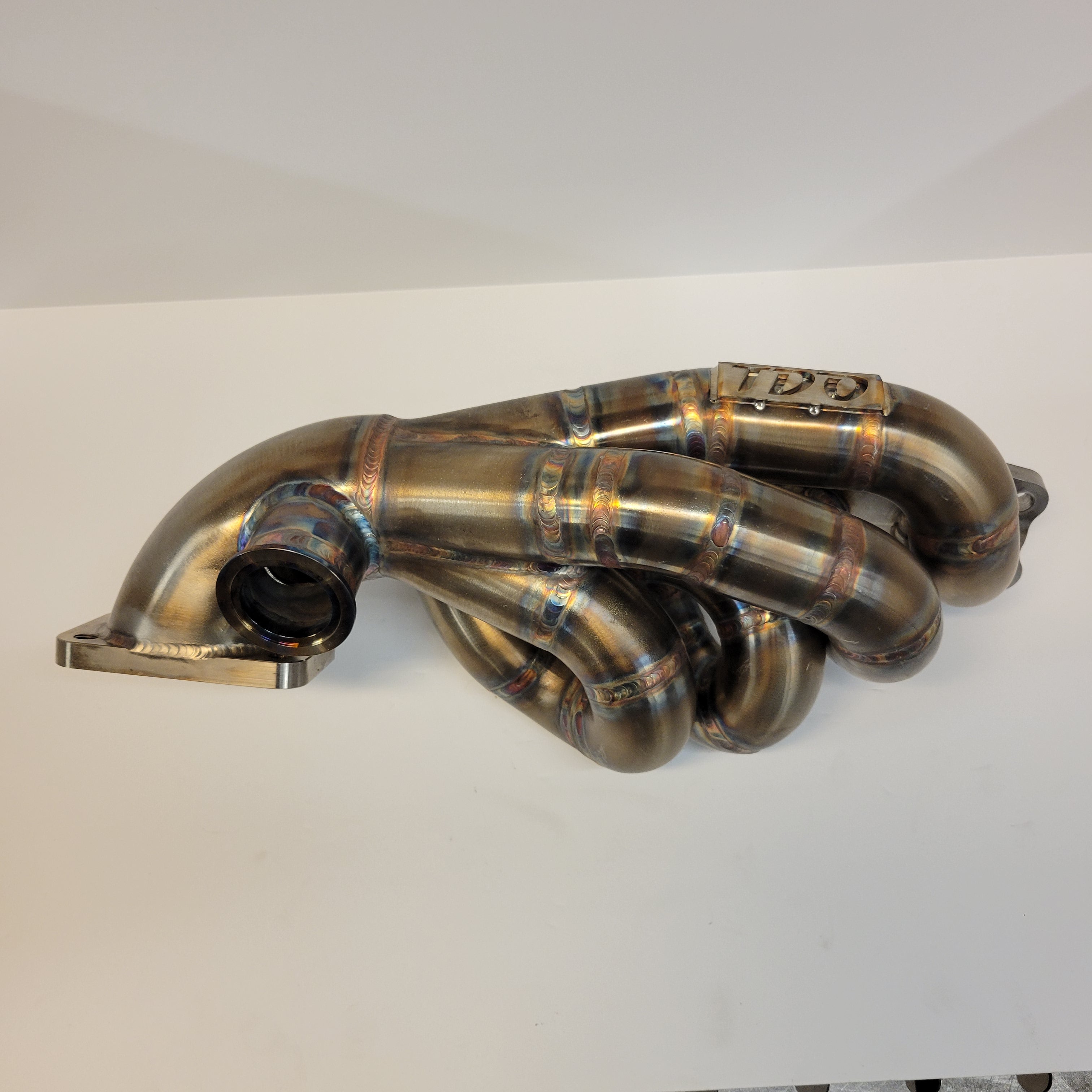 El Gapo Manifold – TDOPerformance